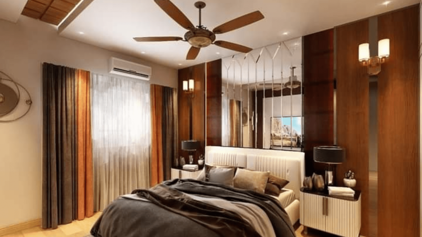 Residential & Commercial Interior Design in Pune & PCMC | AS Interior ...